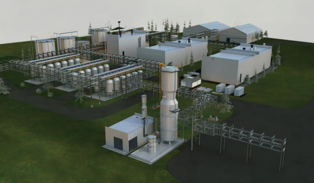 Phase One "Lionheart" - VULCAN ENERGY RESOURCES