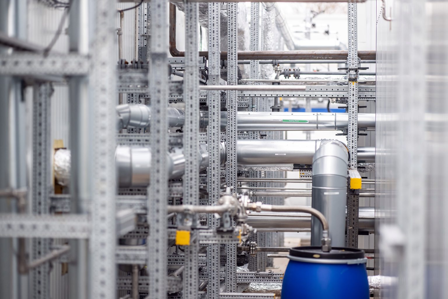 In-house sorbent: VULSORB® - VULCAN ENERGY RESOURCES