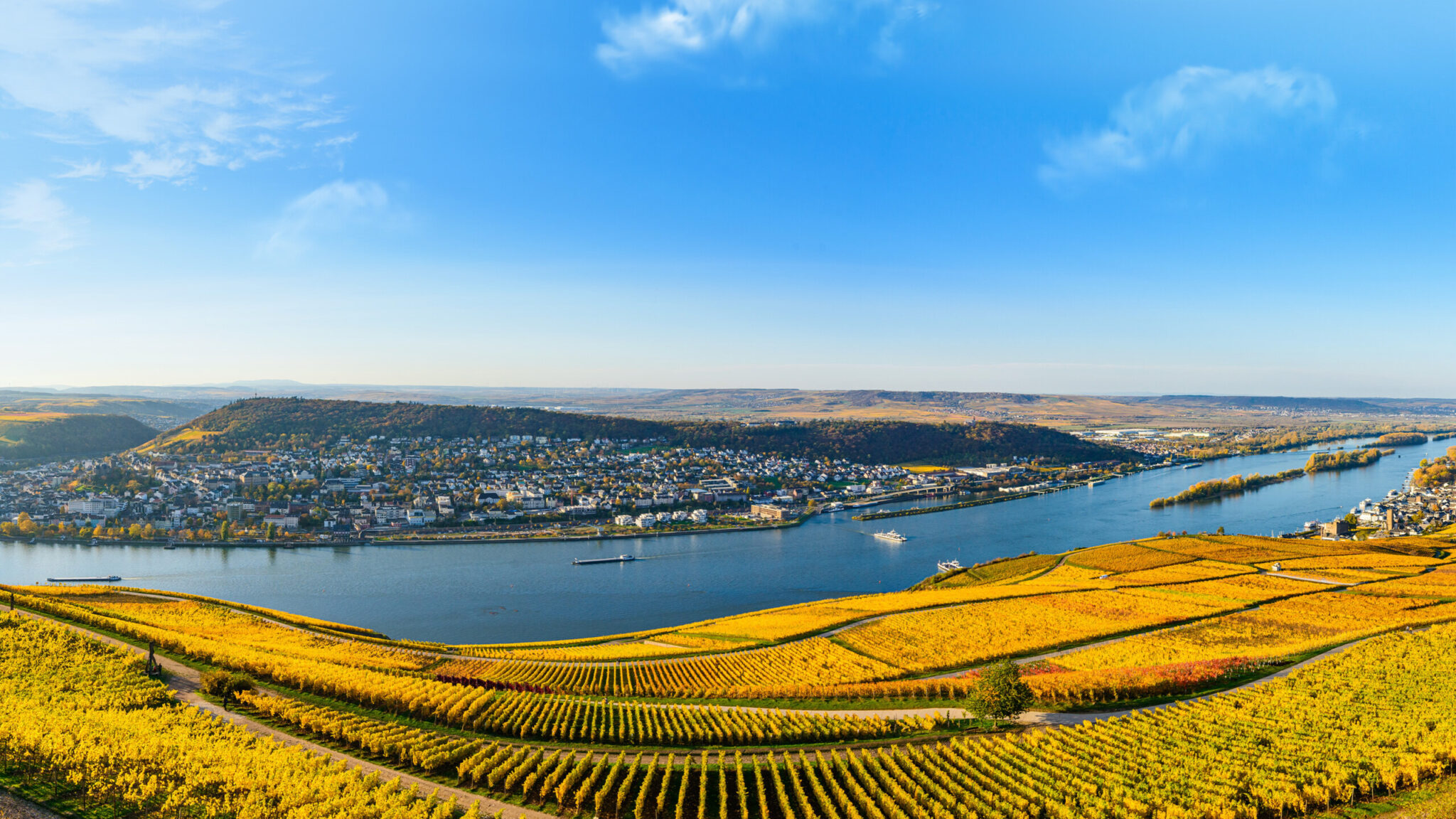 Upper Rhine Valley Brine Field - VULCAN ENERGY RESOURCES