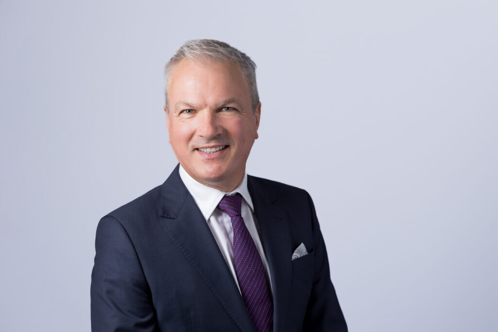 Board of Directors - VULCAN ENERGY RESOURCES