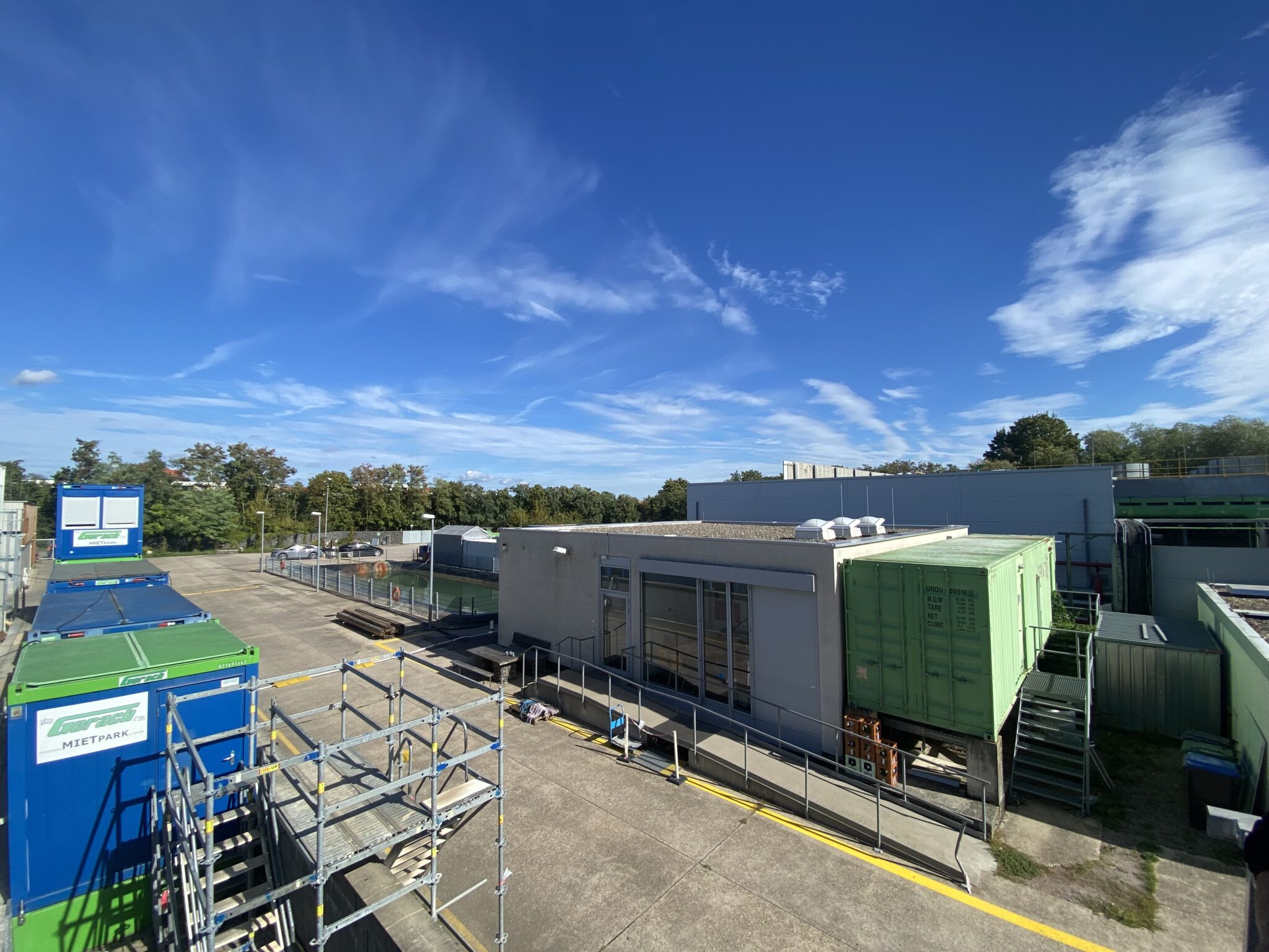 Vulcan übernimmt Geothermiekraftwerk in Landau von IKAV - VULCAN ENERGY ...