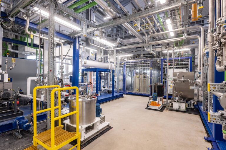 About Vulcan - VULCAN ENERGY RESOURCES