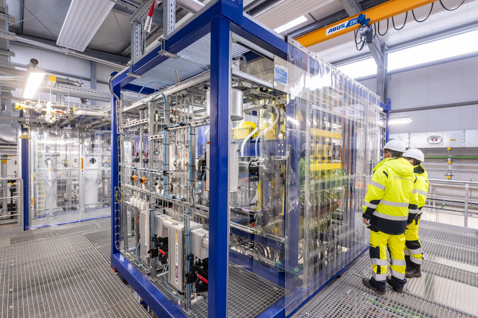 Home - VULCAN ENERGY RESOURCES